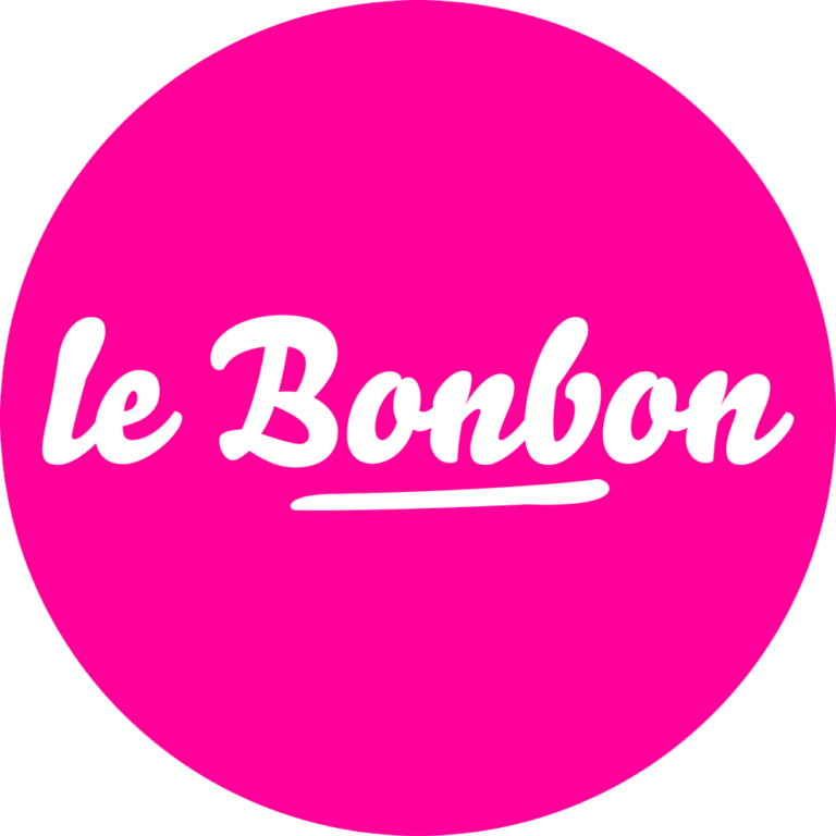logo-le-bonbon - L'école du journalisme